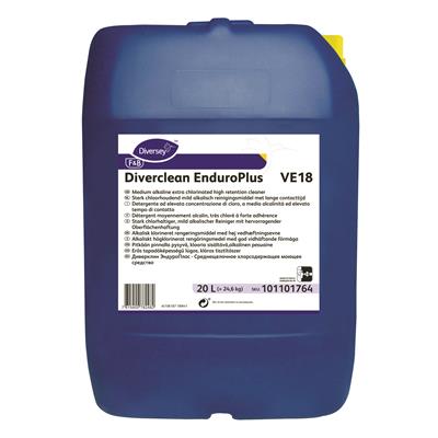 Diverclean EnduroPlus VE18 - can 20 liter — Doseer
