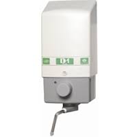 Divermite Plus SX Dispenser — Doseer