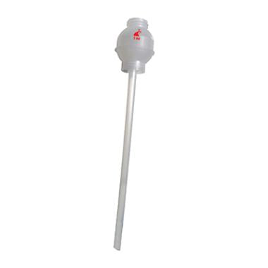 Dosing cap 5 ml — Doseer