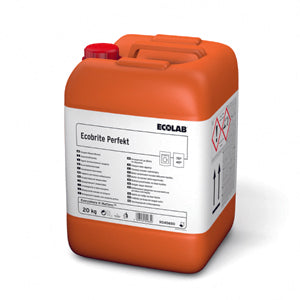 Ecolab Ecobrite Perfekt 20 kg — Doseer
