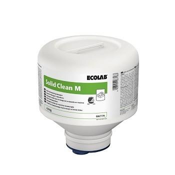 Ecolab Solid Clean M - 1 x 4,5 kg — Doseer