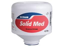 Ecolab Solid Hero, 1 x 4,5 kg — Doseer