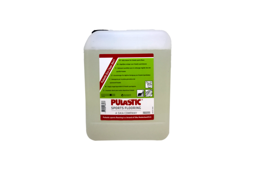 Pulastic Deep Clean - 2 x 5 liter — Doseer