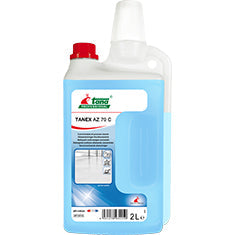 Tana Tanex AZ 70 C - 4 x 2 liter | allesreiniger | ammoniak — Doseer