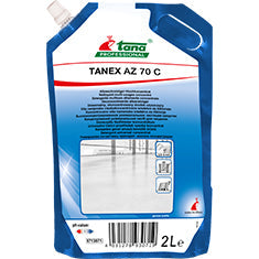 Tana Tanex AZ 70 C - 6 x 2 liter | allesreiniger | ammoniak | navulzak ...