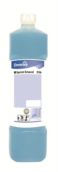 Taski Sprint Emerel, 6 x 1 liter — Doseer